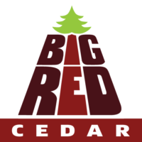 Big Red Cedar | Cedar Fence Company | Fences and Installation